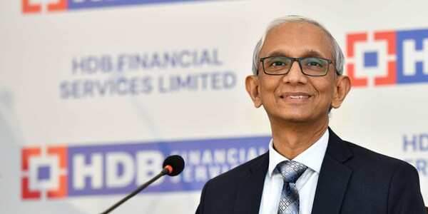 HDB Financial IPO off to a slow start; subscription lags at 21%, GMP at ...