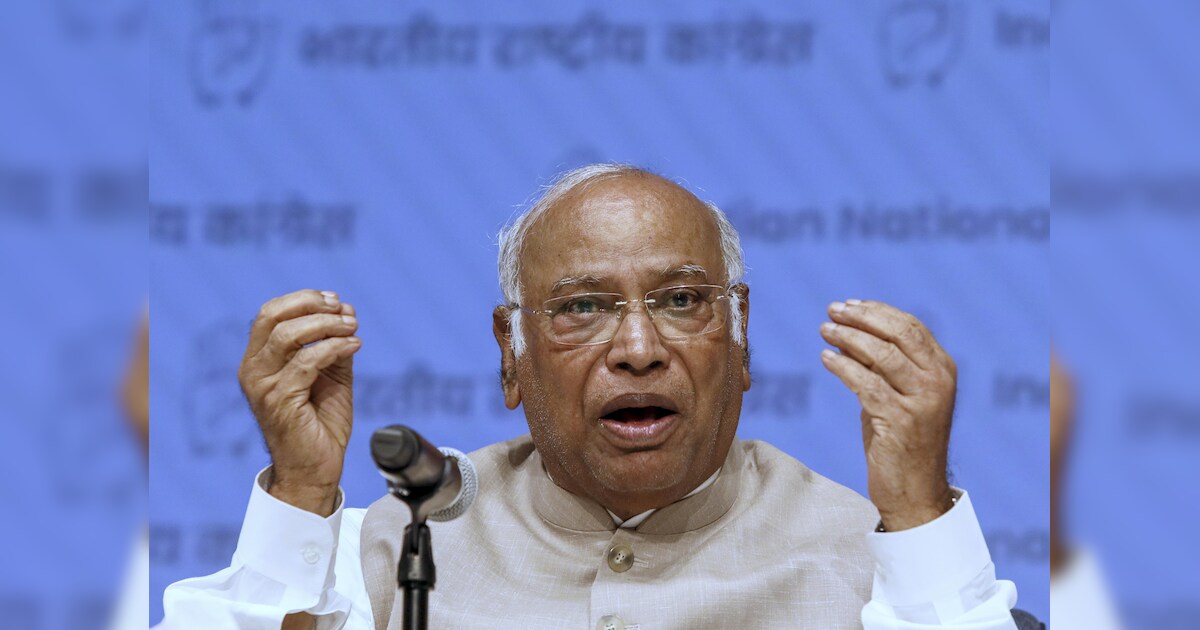 Congress to hold strategy meet on July 15 for upcoming Parliament ...