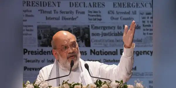 India to host world police and fire games for 1st time in 2029: Amit ...