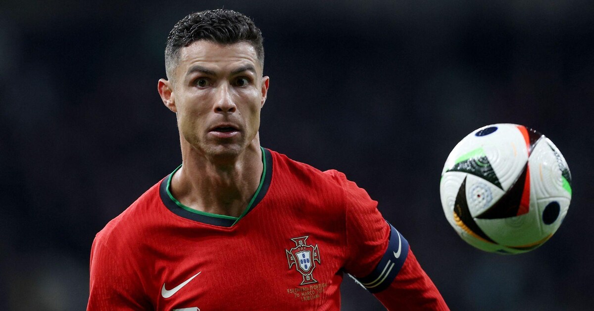 Can Cristiano Ronaldo defy age to feature at the 2026 FIFA World Cup ...