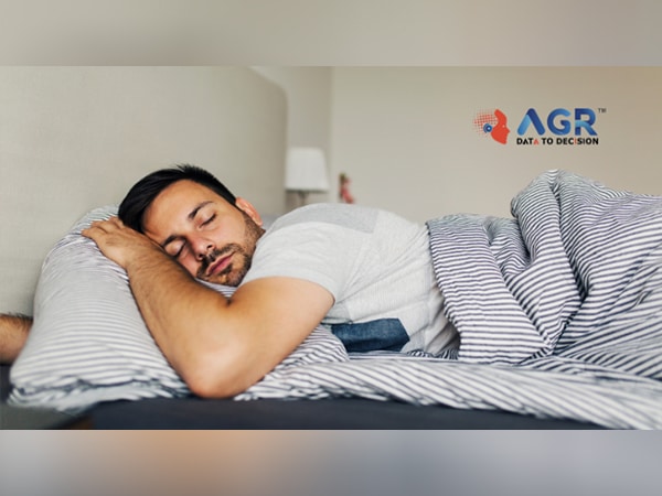 60% of Indians Sleep less than 6 Hours Nightly as Sleep Supplements ...