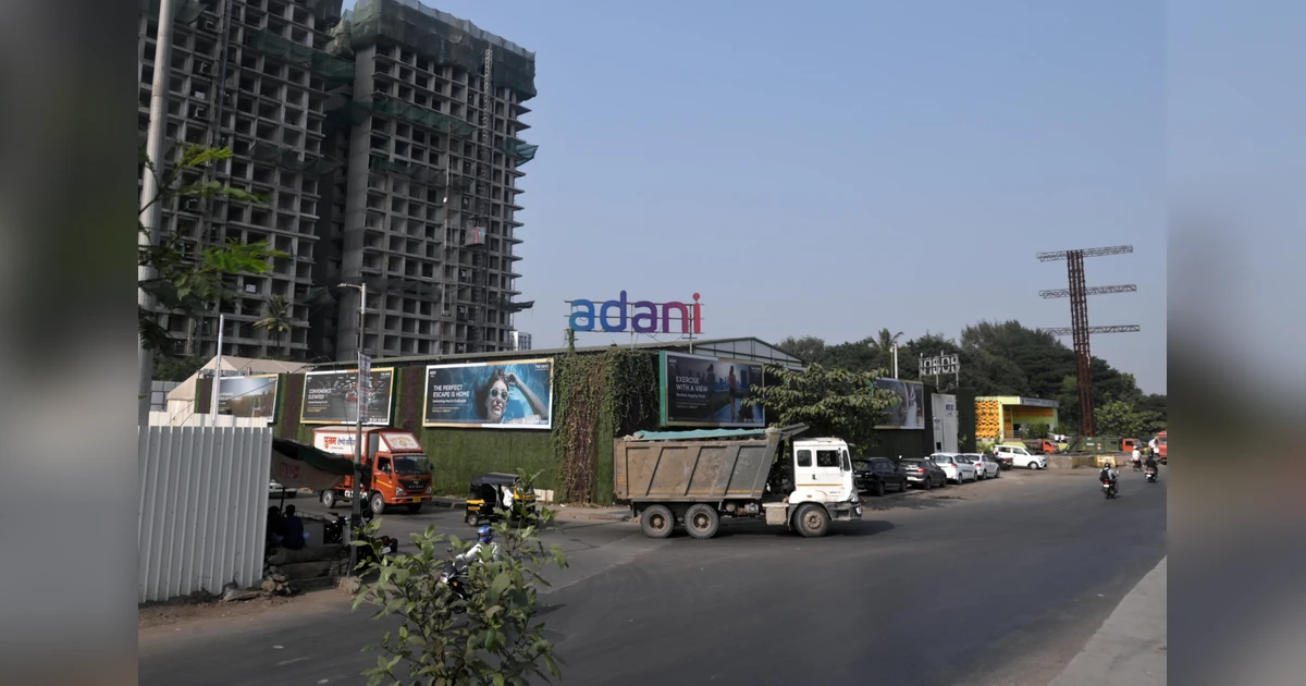 Adani announces entry into Battery Energy Storage with 1,126 MW project ...
