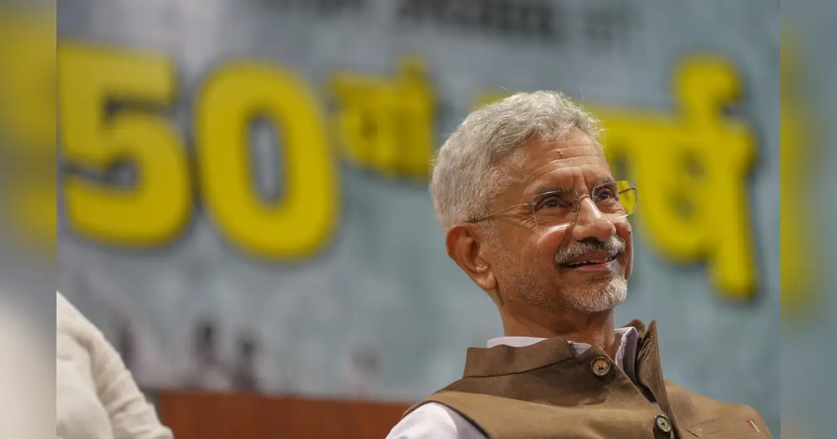 Jaishankar to visit China for SCO meet, first since 2020 Galwan standoff | India News - Business ...