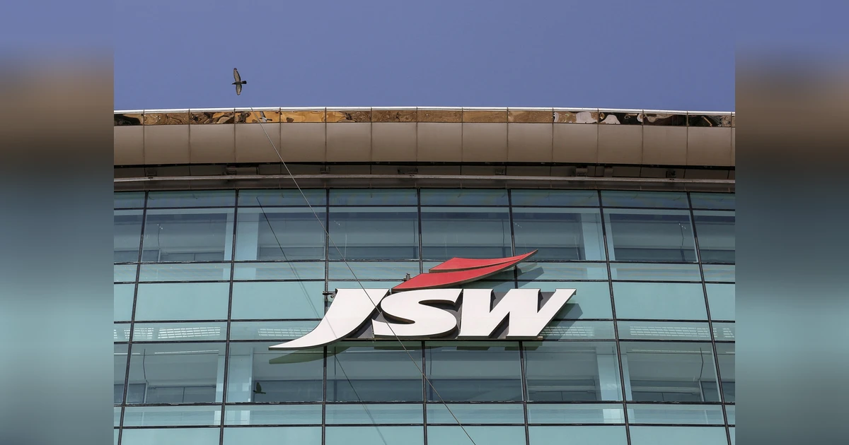 JSW, Japan's JFE to invest ₹5,845 cr in India to scale up steel production | Company News ...