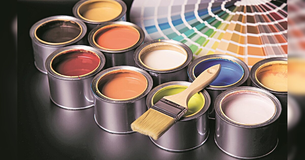 Paint companies hope for revival strokes amid demand surge after lull ...