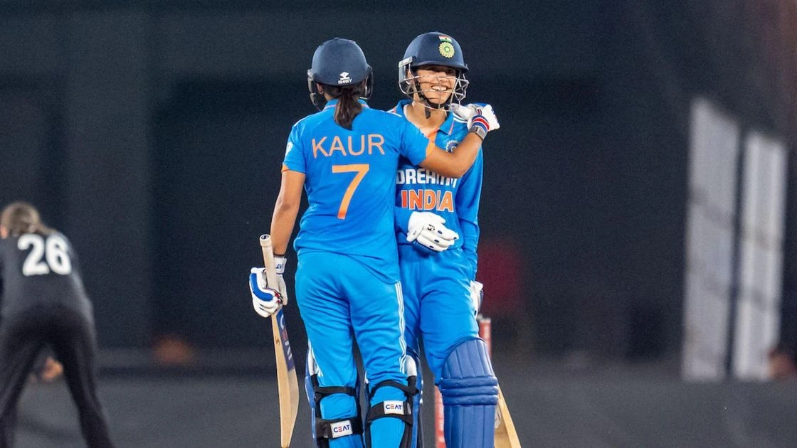 IND vs AUS head-to-head: Indian women's team's top 5 ODI wins vs ...