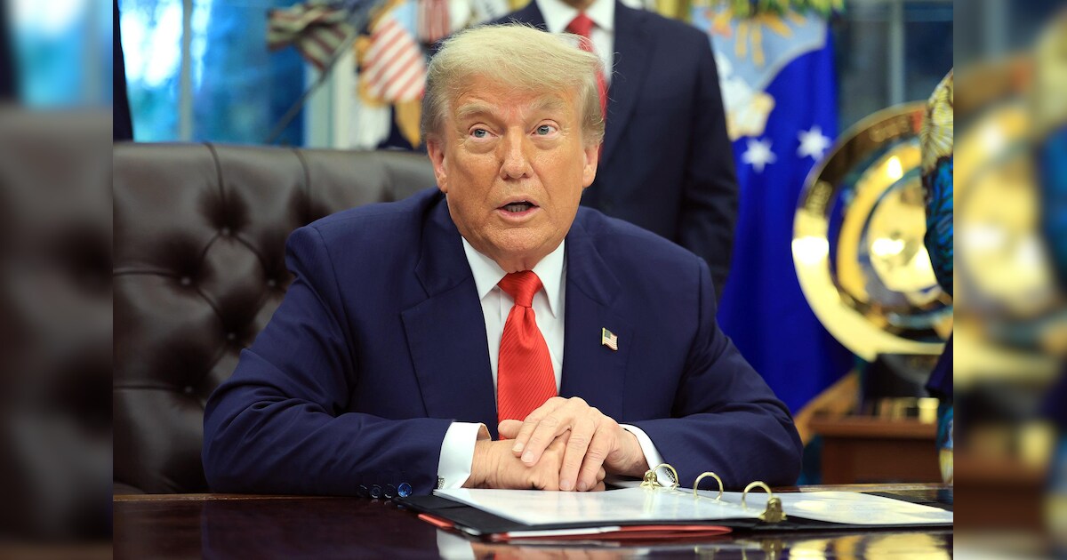 Govt quells fears of US tariff threat on Russian crude oil import | Economy & Policy News ...