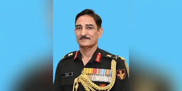 Lt Gen DS Rana takes over as 23rd Colonel of Garhwal Rifles Regiment ...