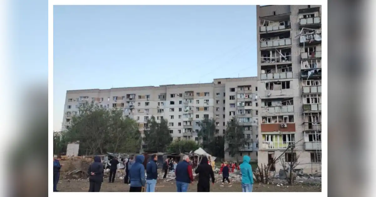 Russia, Ukraine sit for talks on territorial issue; no sign of ...