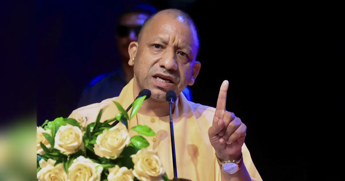 Uttar Pradesh govt plans civic infrastructure outlay of ₹3.44 trillion ...