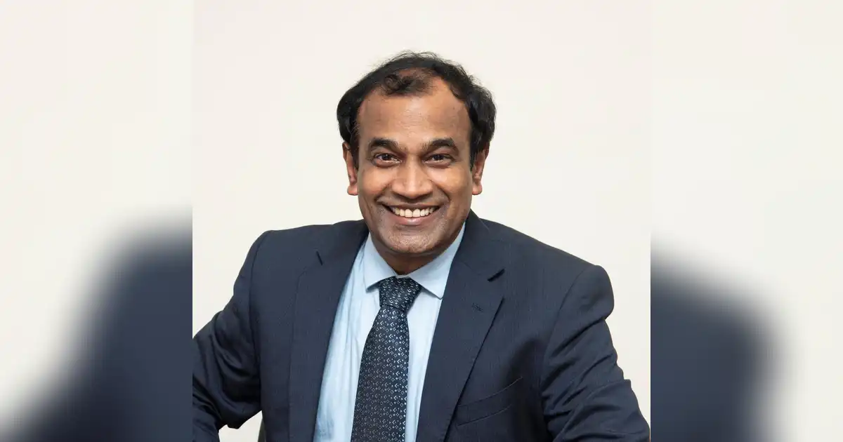 Ganesh Mani to take charge as Switch India CEO, effective September 1 ...