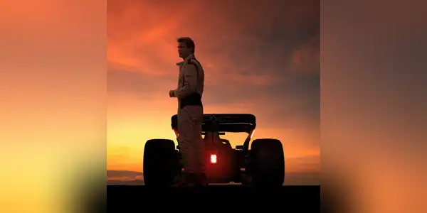 F1 Box Office Collection: Brad Pitt's F1 earns $140M at global box ...