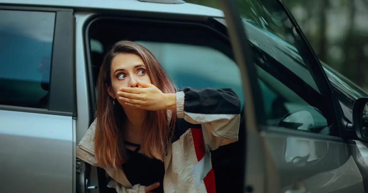 Why some people get motion sickness and how to prevent it effectively ...