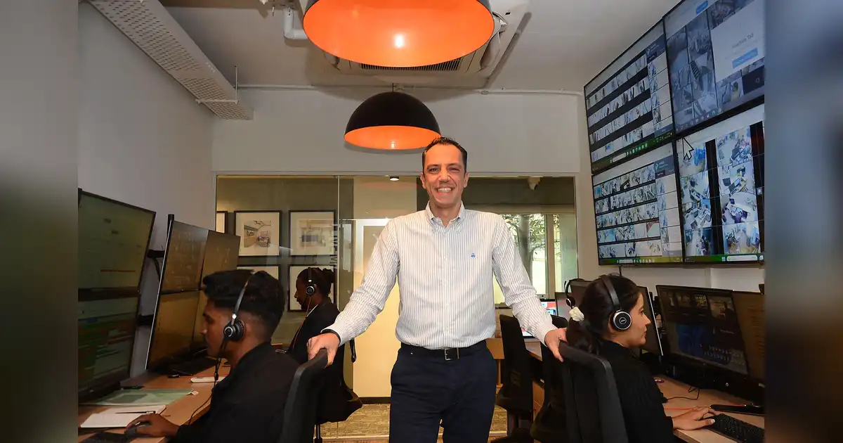 Olive launches AI-native Open Hotels, eyes ₹200 cr revenue in FY26 ...