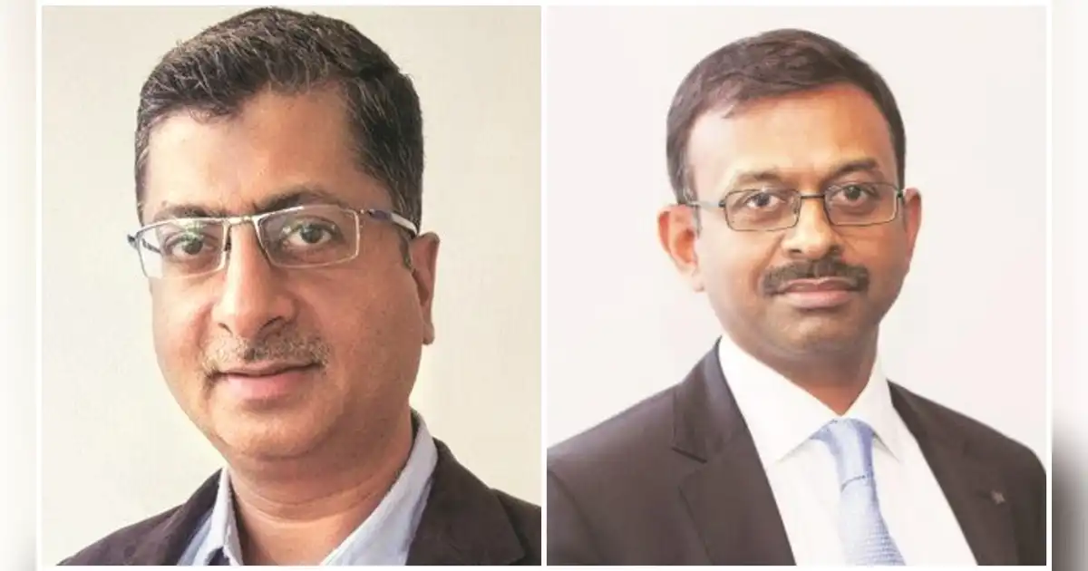 TCS announces leadership rejig with a focus on AI-first transformation ...