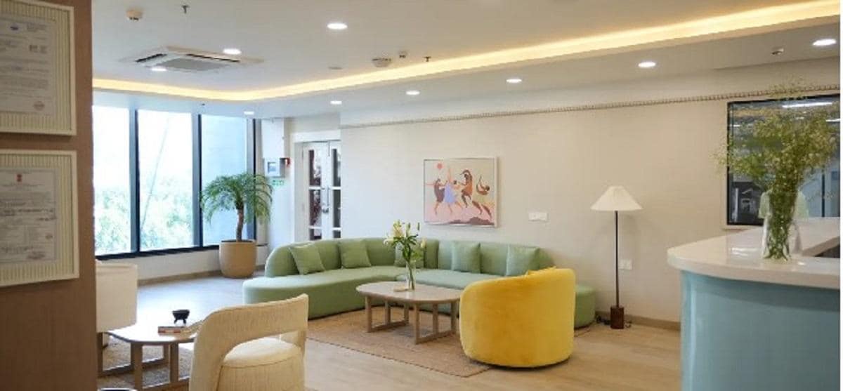 Luma Fertility raises $4 mn in seed funding led by Peak XV's Surge ...