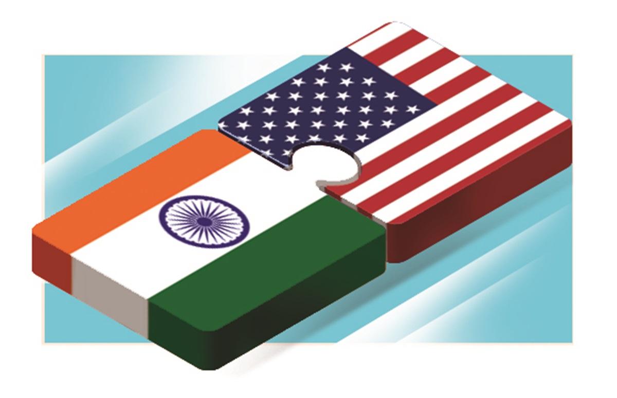 India-US interim trade deal nearly sealed after a week of intense talks ...