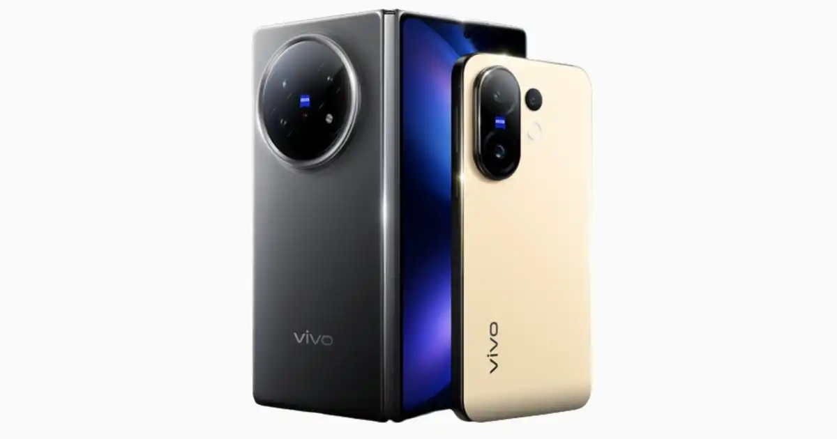 Vivo X Fold 5, X200 FE launching July 14: Where to watch, what to expect | Tech News - Business ...