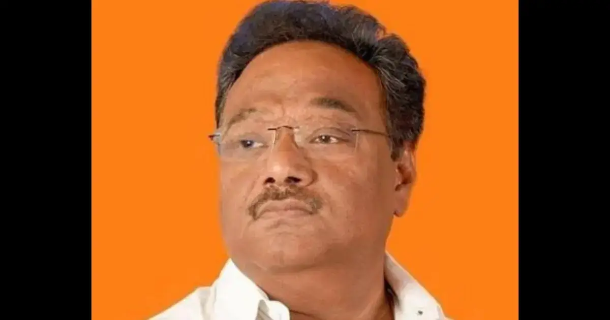 Rajya Sabha MP Samik Bhattacharya appointed as West Bengal BJP president | Politics News ...