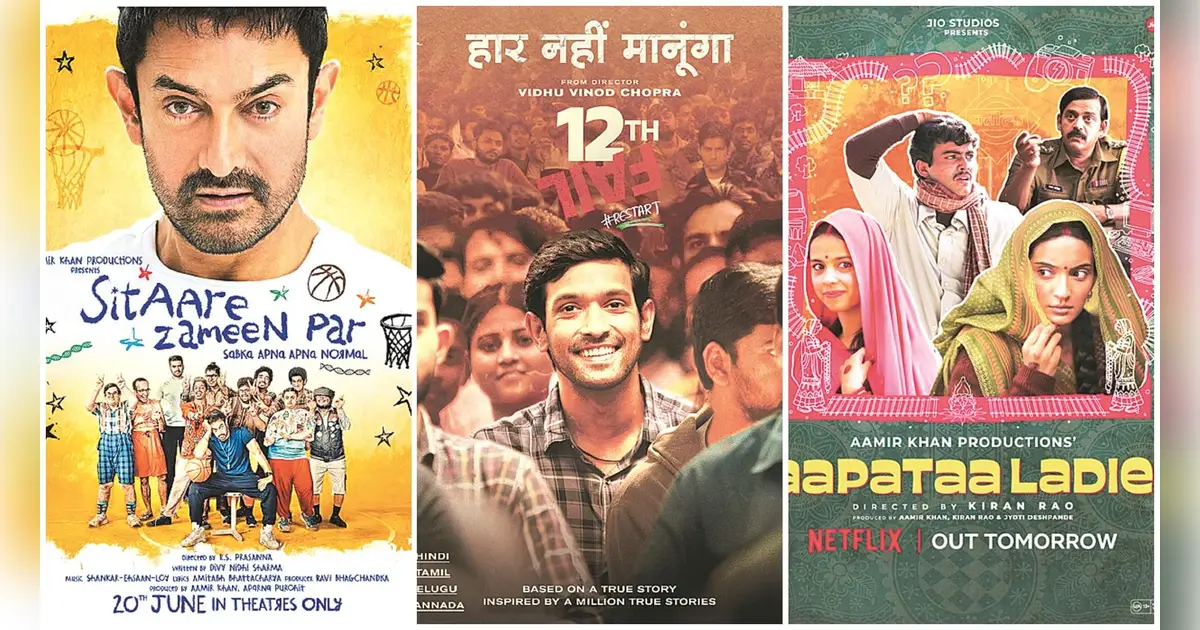 Adding silver back to screen: Bold moves aim to revive movie business ...