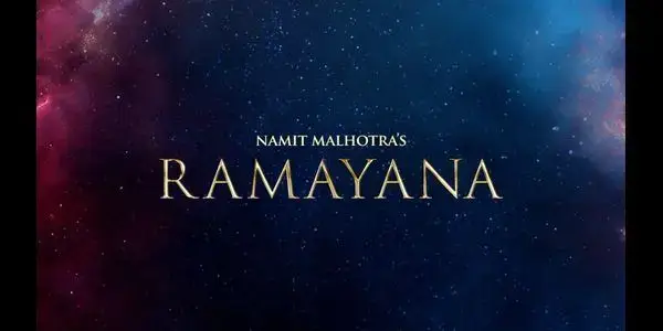 Ramayana title glimpse out today: Know cast, budget, release date and ...