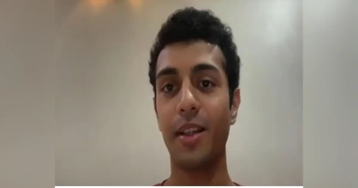 Soham Parekh admits to moonlighting at US startups, blames hardship ...