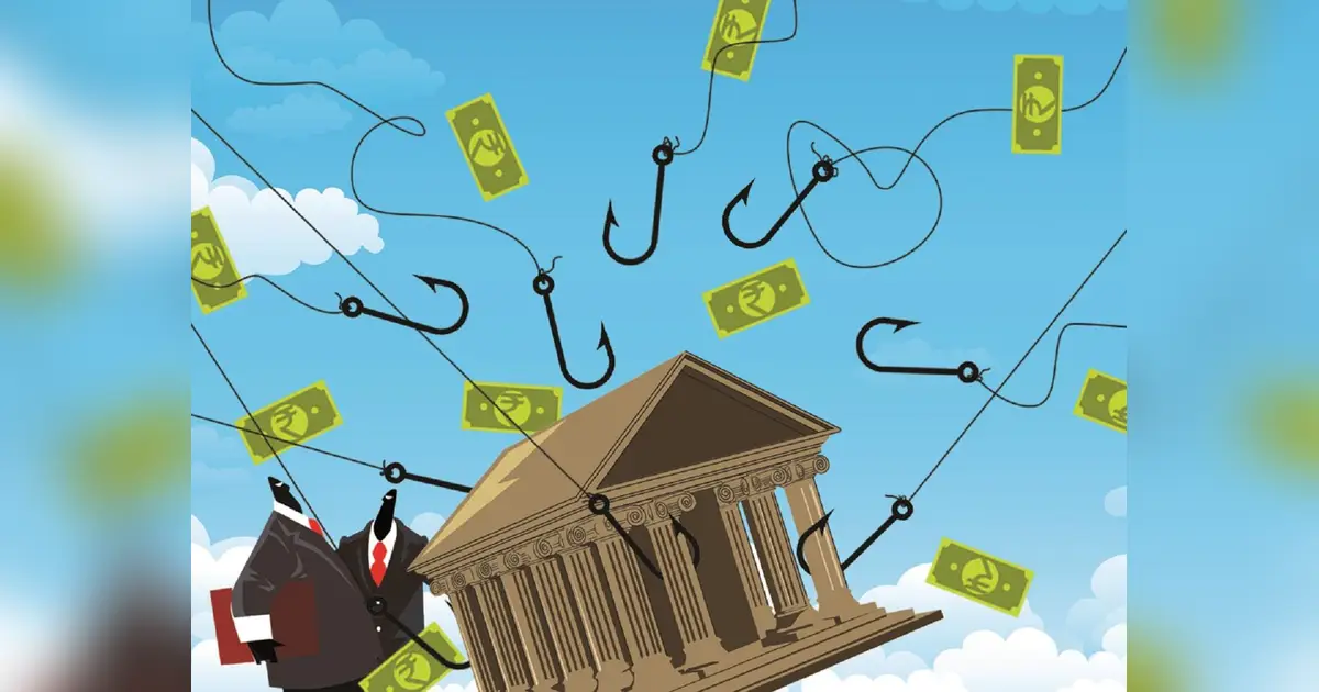 New India Bank ₹122-cr scam: Mumbai Police arrests key accused from Lucknow | India News ...