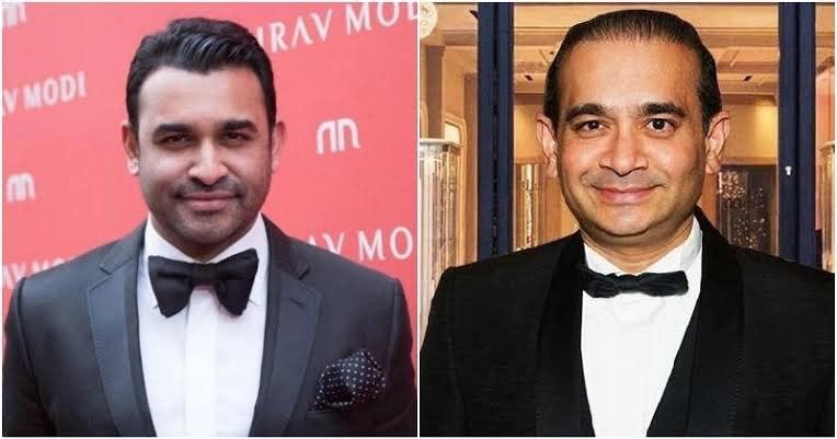 US arrests Nirav Modi's brother Nehal in ₹13,000 crore PNB scam | India ...
