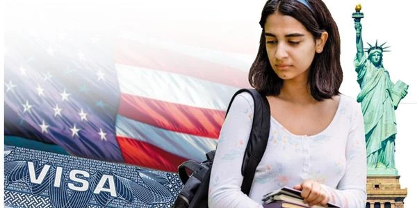 US doubles student visa cancellations in 2025: What revocation really means | Immigration News ...