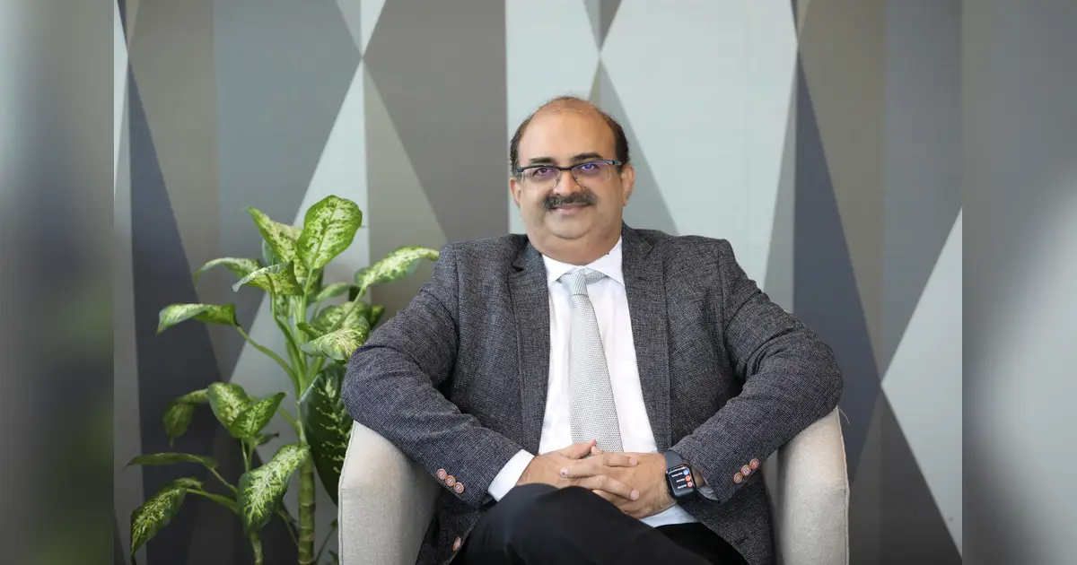 Earnings recovery critical for market rerating, says Sailesh Raj Bhan | Market Interviews ...