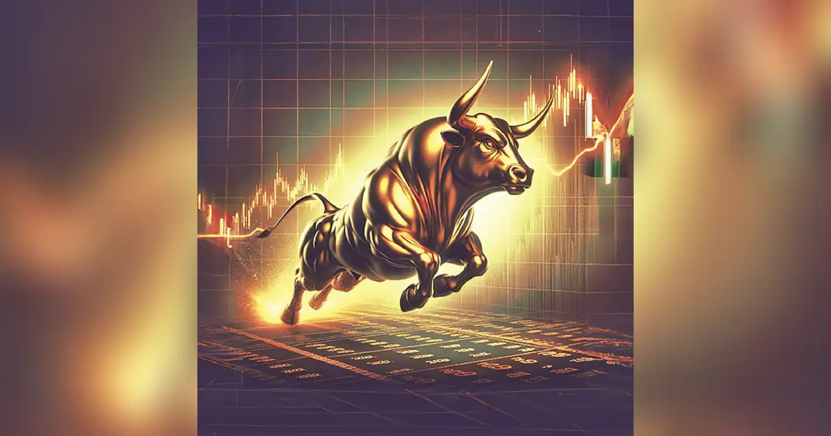 Has the GST reform-led stock market rally turned into a bull trap ...