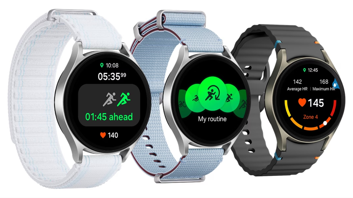 Samsung Galaxy Watch 8 series to debut alongside Z series folds on July ...