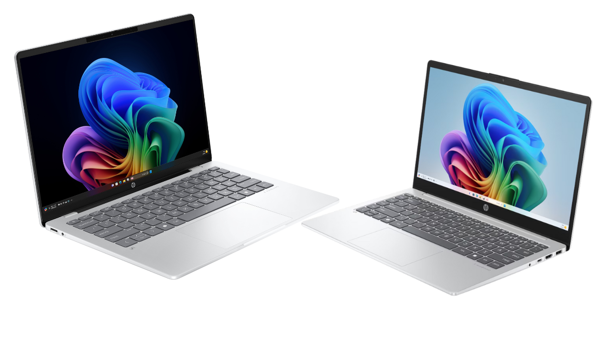 HP launches OmniBook 5 and 3 series AI laptops in India: Price, specs ...