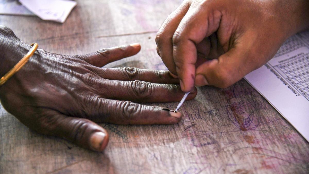 Bihar voter roll revision: 11 documents accepted, but poor still anxious | India News - Business ...