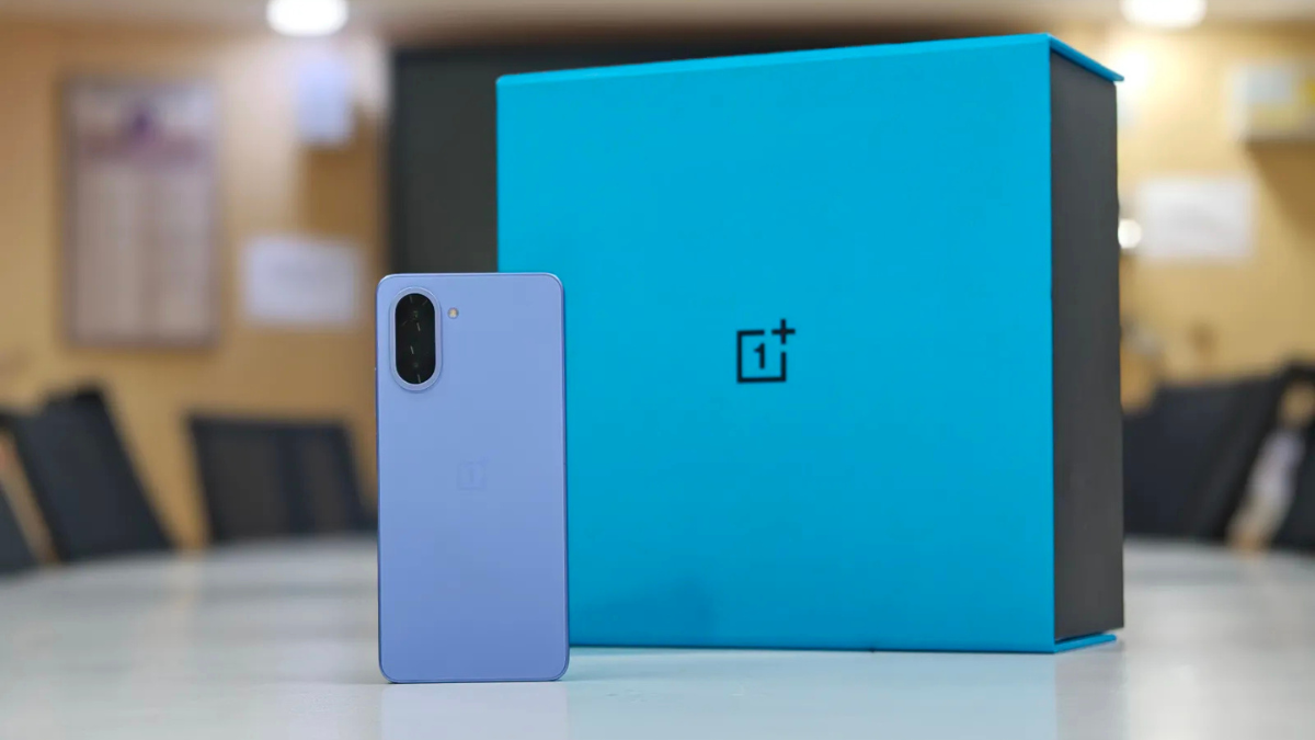 OnePlus Nord CE 5 review: Battery to UI, this mid-ranger ticks right ...