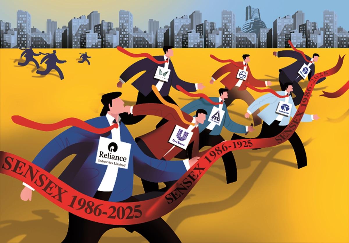 Stock Market Crash Today, September 19: Key reasons why Sensex, Nifty ...