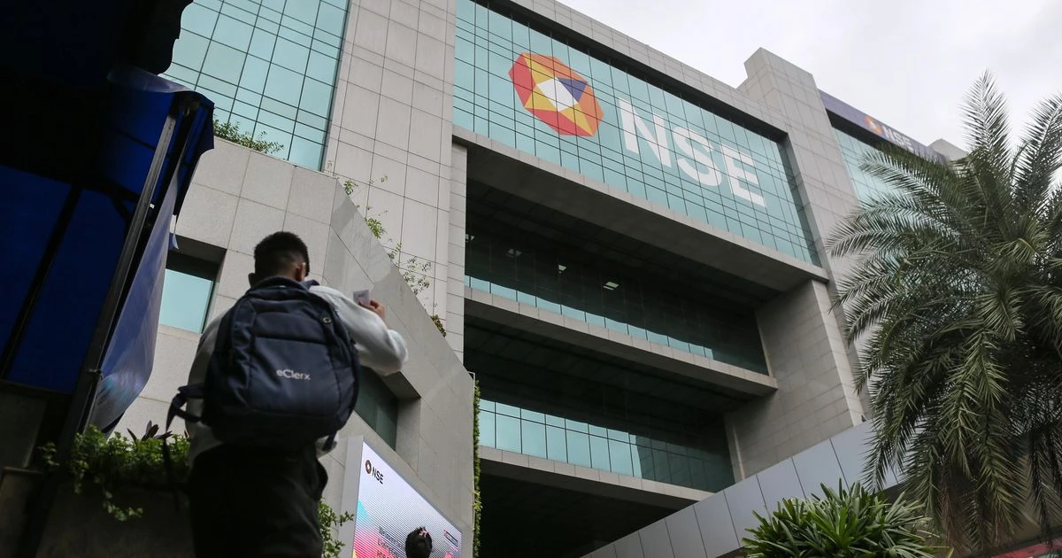 RBI's rate decision, Q1 results to drive markets this week: Analysts ...