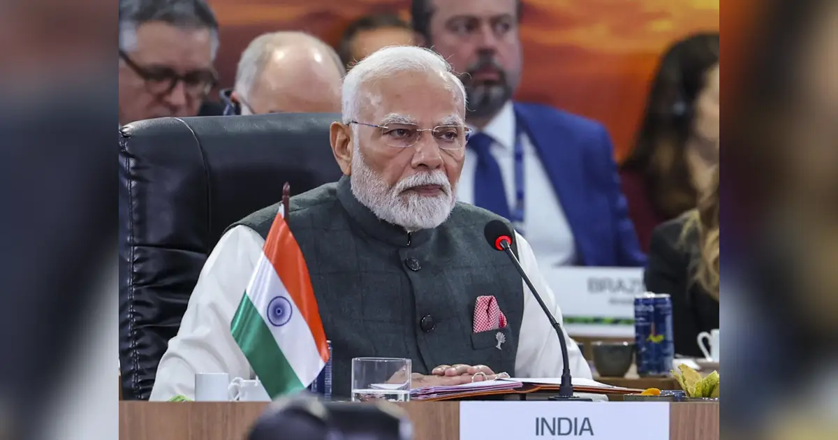 India looking at importing uranium from Namibia: Envoy ahead of PM's visit | India News ...