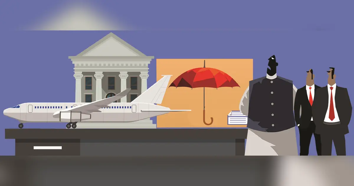 Three nationalisations: Lessons from govt's approach to SBI, LIC, Air ...