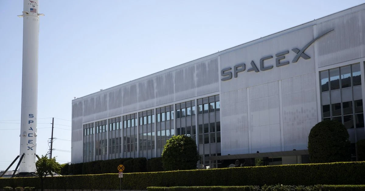 SpaceX delays Starship launch citing ground systems trouble before ...