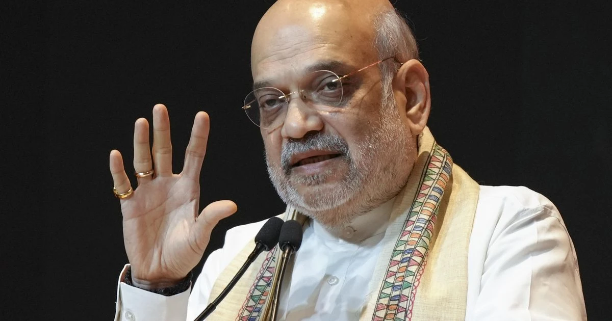 3 terrorists killed in Op Mahadev linked to Pahalgam attack: Amit Shah | India News - Business ...