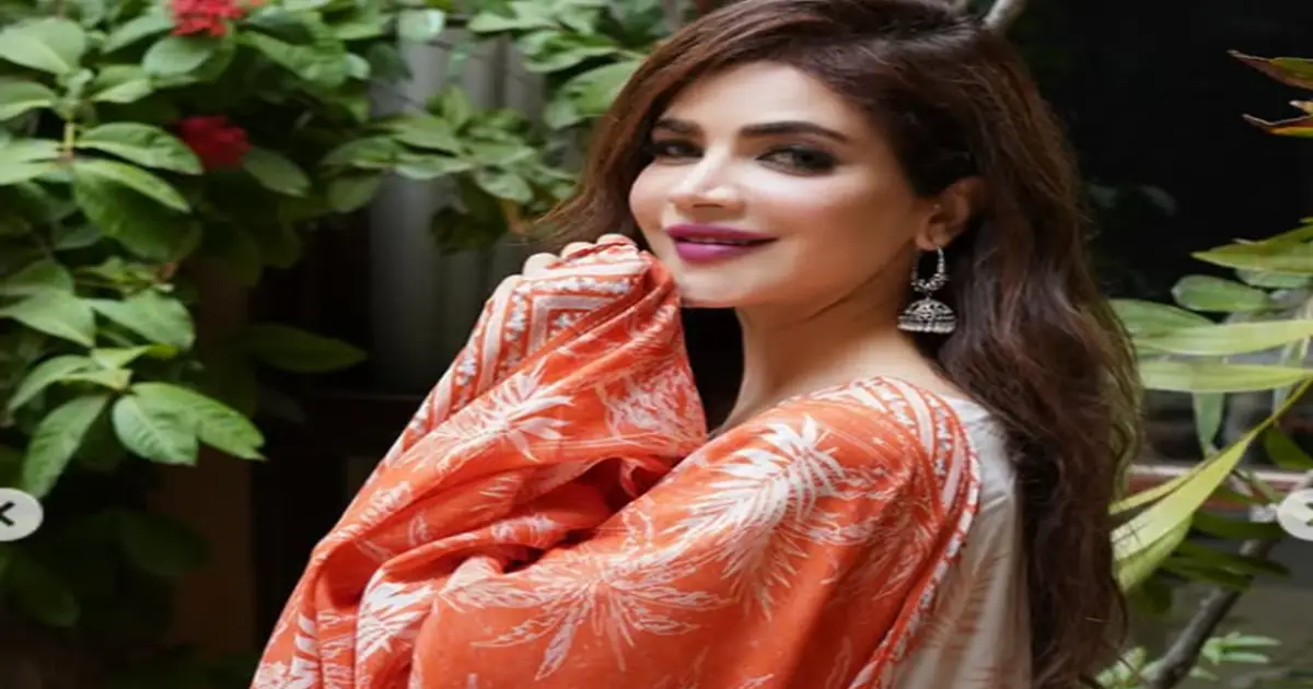 Pak actress Humaira Asghar Ali found dead In Karachi Flat: Body discovered weeks later ...