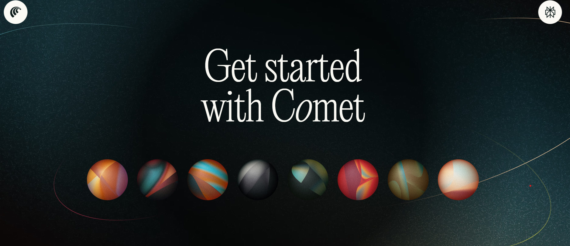 Comet Browser: Perplexity's AI-powered web browser 'Comet' with agentic search launched | Tech ...