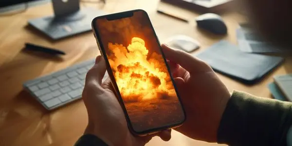 Love bad news? Why you can't stop doomscrolling and how to break free | Health News - Business ...