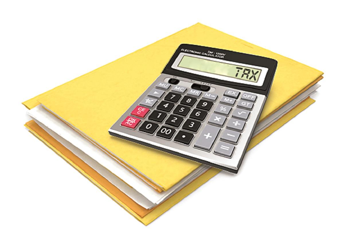 Black money haul: Over ₹30,000 cr undisclosed income traced by I-T in ...