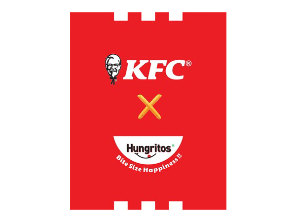 Hungritos and KFC India Join Forces for a Fry-Day Celebration Like ...