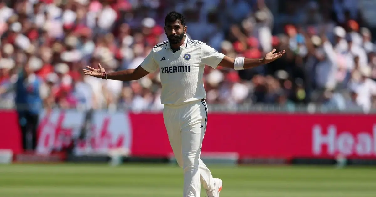 England vs India HIGHLIGHTS, 3rd Test Day 2: Rahul-Bumrah shine for ...