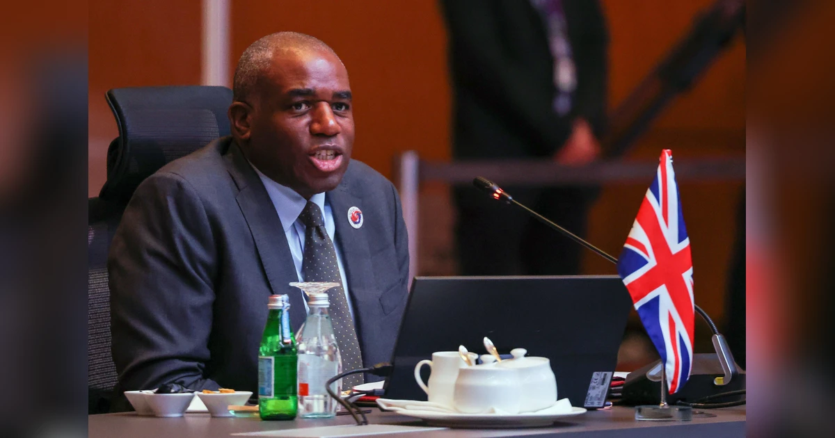 FTA, UK-India Vision 2035 mark shift in bilateral ties: Foreign secy ...