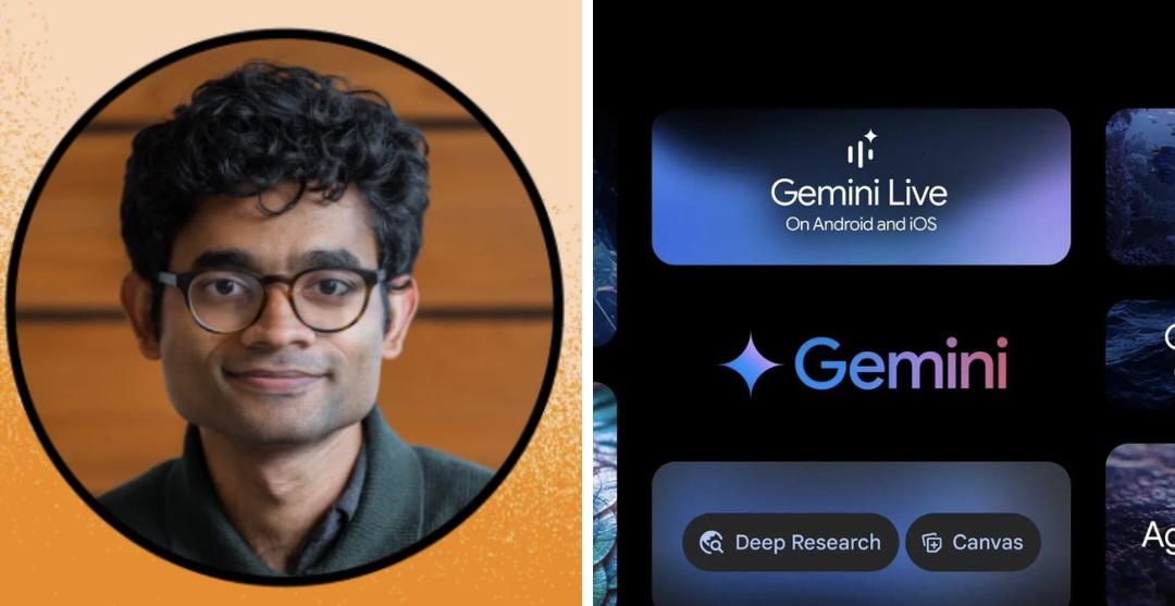 Who is Varun Mohan, Windsurf CEO hired by Google to boost Gemini AI ...