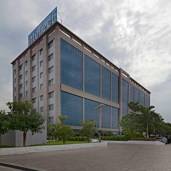 Intellect Design eyes ₹1K-cr revenue from its AI platform Purple Fabric | Company News ...